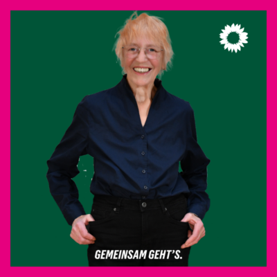 Platz 9 – Hedwig Seiler – Grüne Odenwald