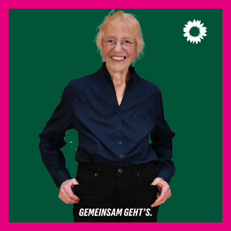 Platz 9 – Hedwig Seiler – Grüne Odenwald